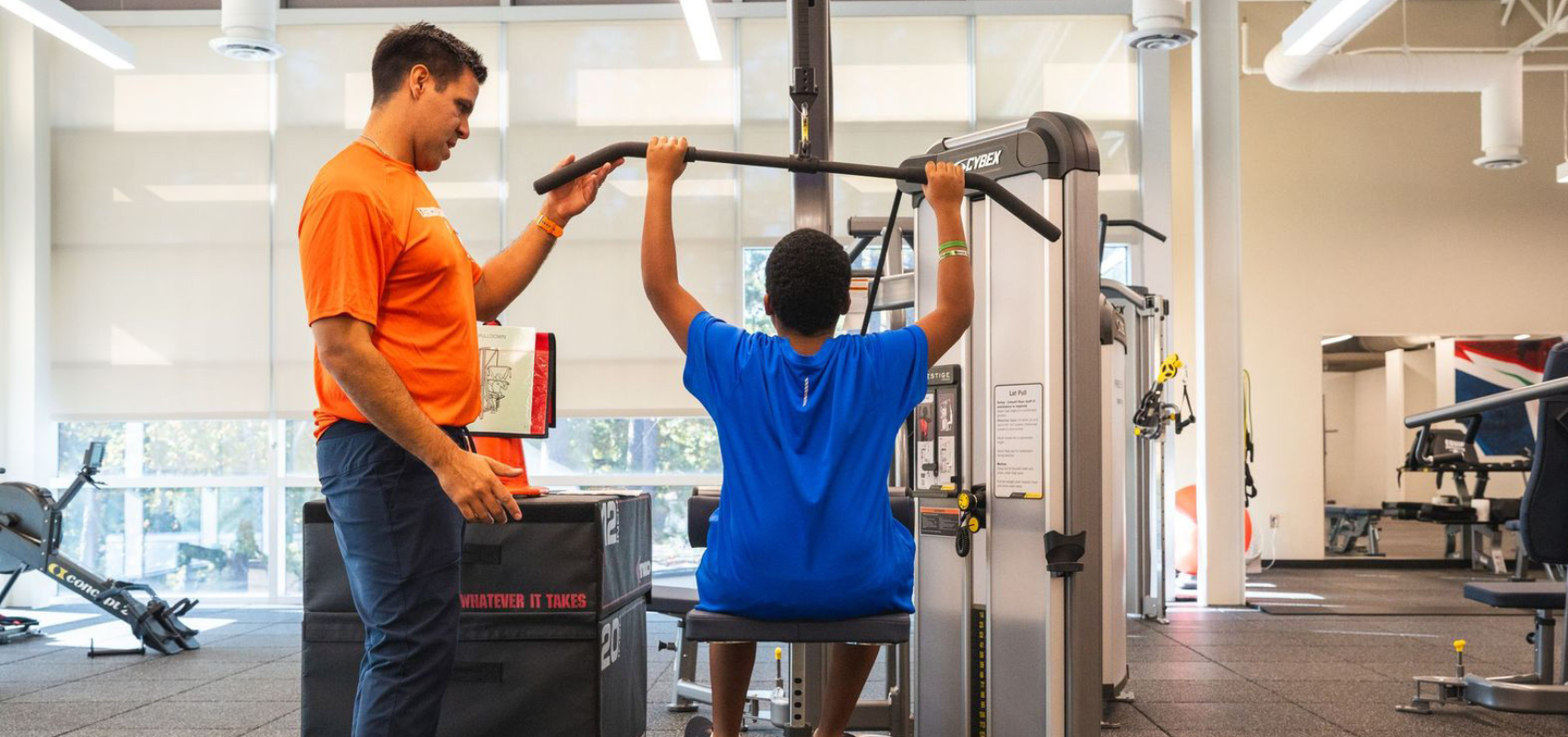ACSM Exercise Connection Announce New Autism Exercise Specialist Course
