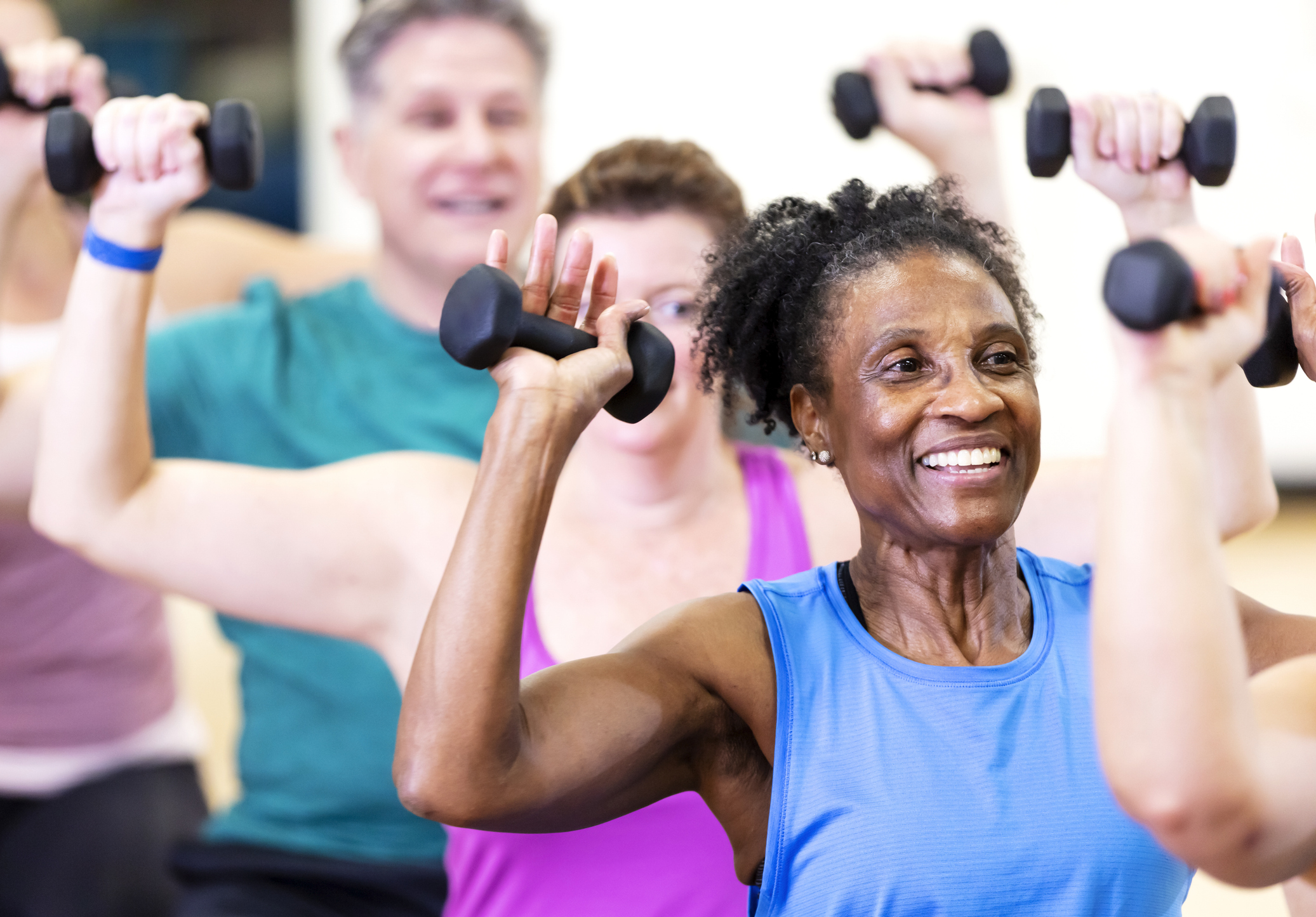 Computational Neuroscience Approaches to Exercise Behaviors in Older Adults Computational Neuroscience Approaches to Exercise Behaviors in Older Adults